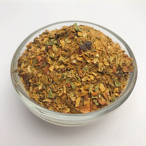 Приправа турецький люля-кебаб No Brand 50 г (Pruprava-new-56-1) ціна ...