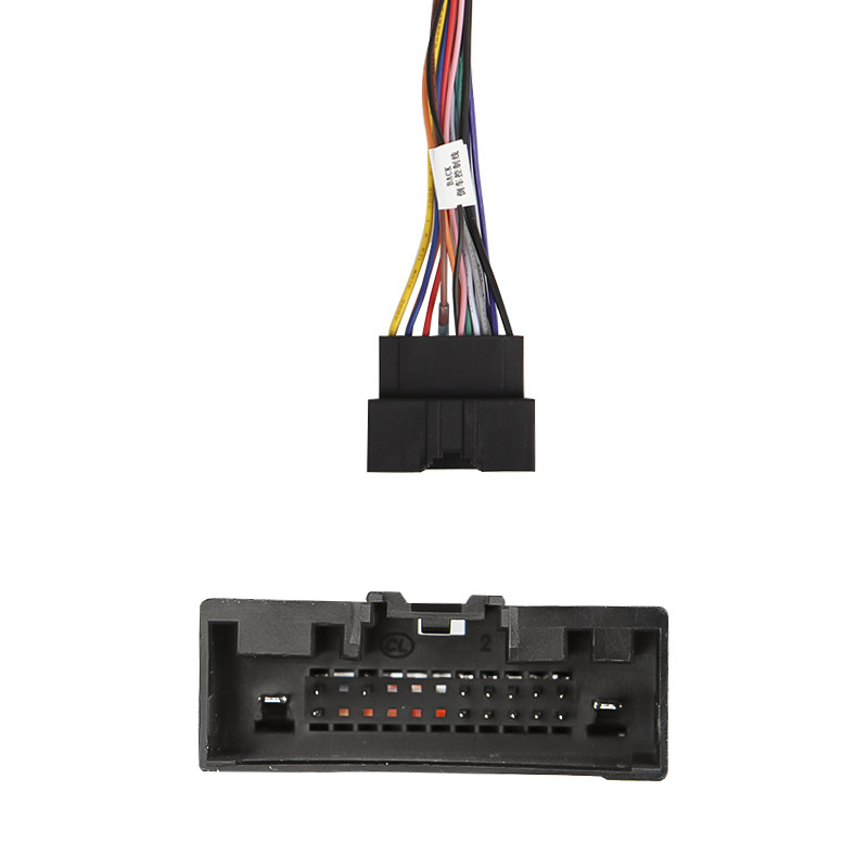 Адаптер Feeldo Ford Focus 2011-2019 Transit Connect 2009+ C-max 2010 ...