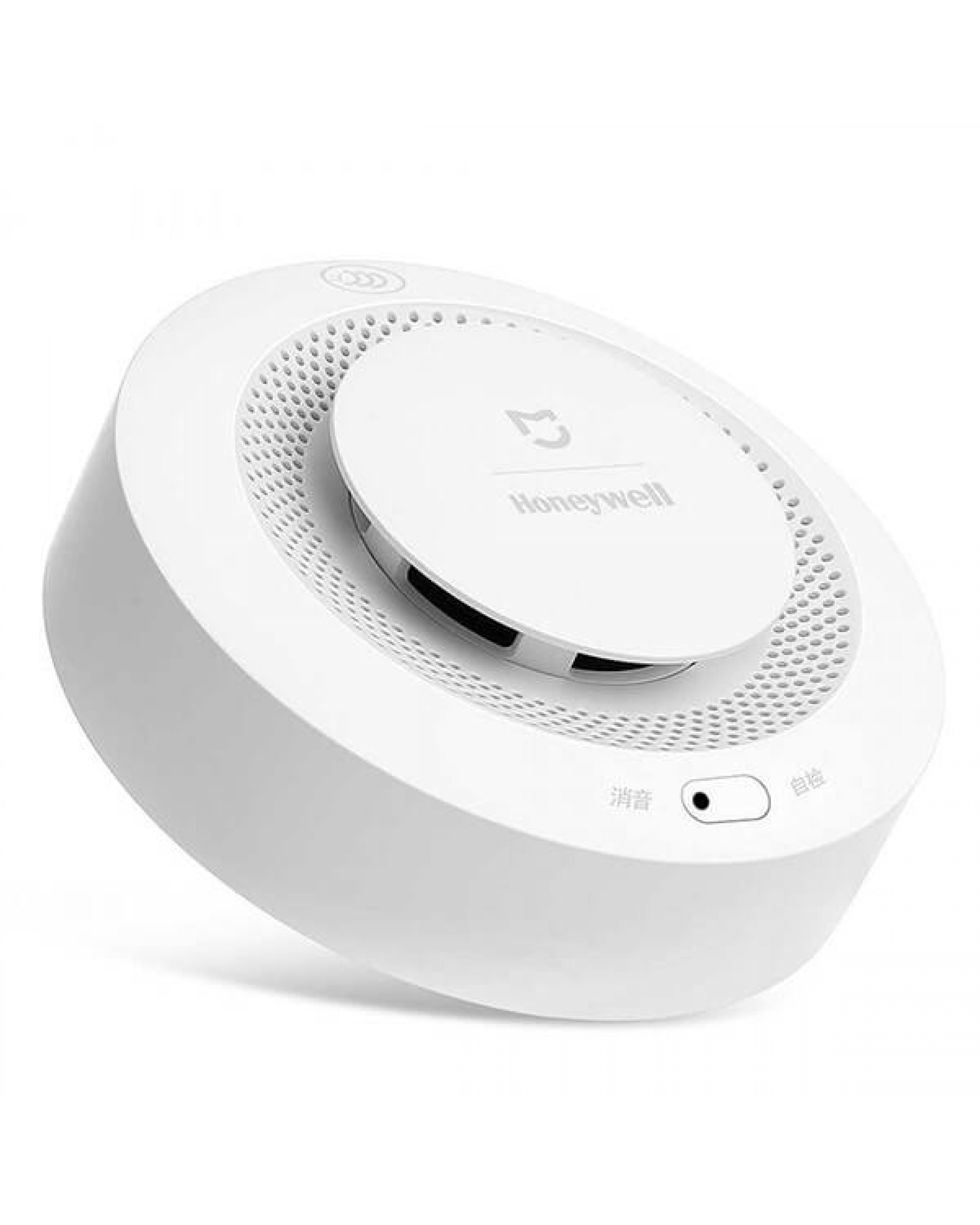 Датчик диму MiJia Honeywell Smoke Detector (JTYJ-GD-01LM/BW) ціна ...
