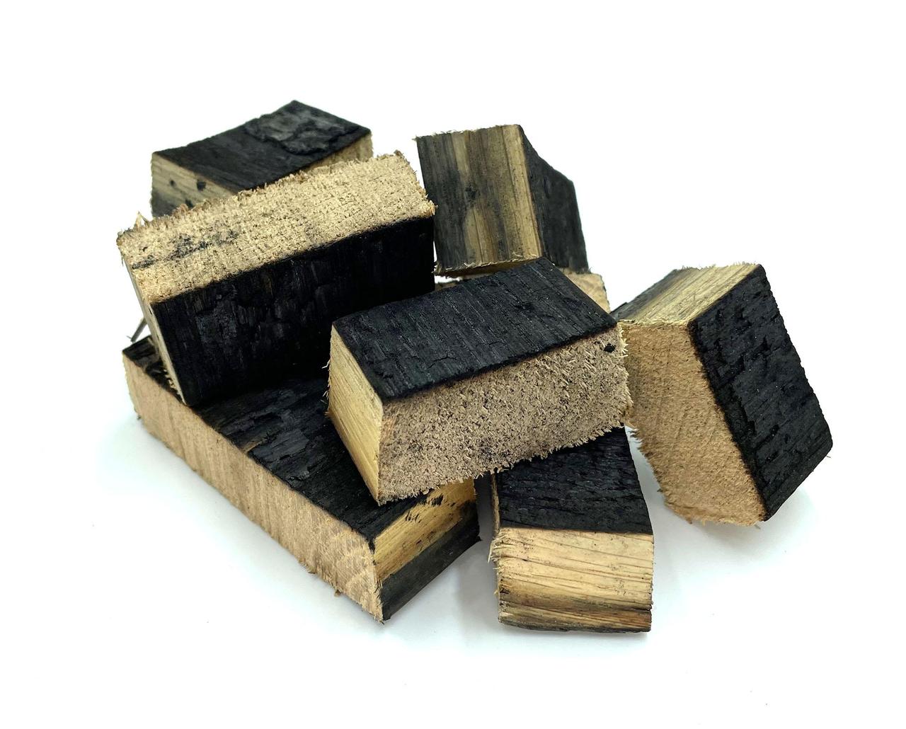 Дубова клепка бочки Джек Деніелс Hot Rod Distiller на 10 л 100 г (Т0211 ...