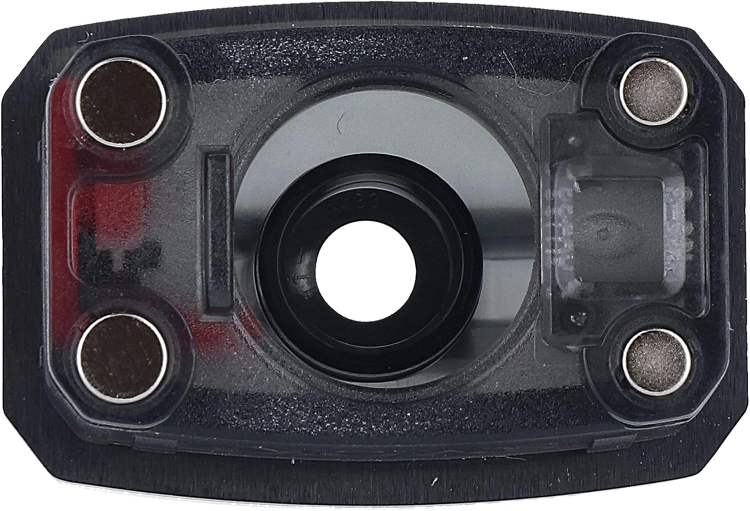 Картридж для Smok Nord 4 RPM2 4.5 мл Coil без испарителя Чорний (18149 ...