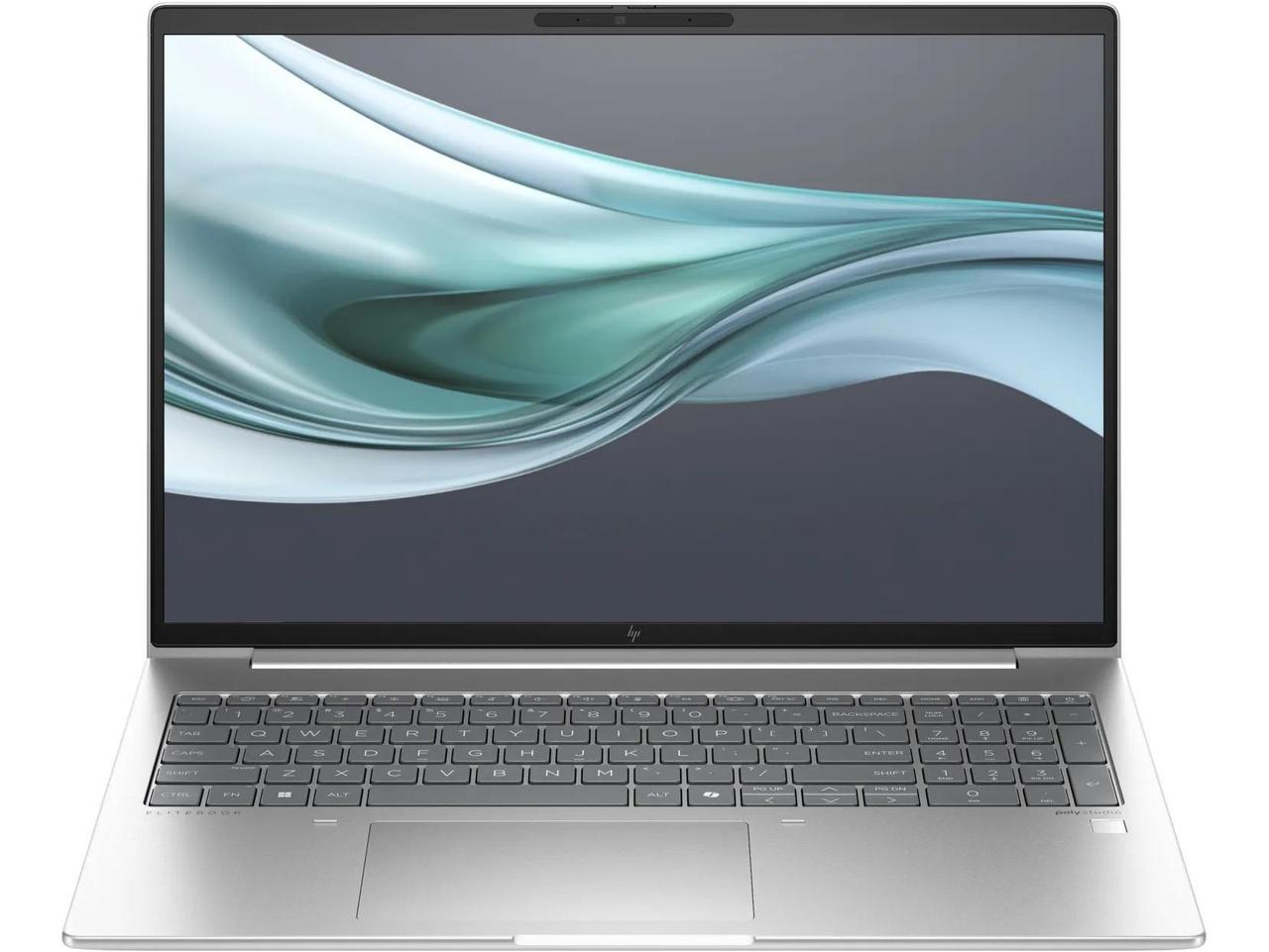 Ноутбук HP EliteBook 660 G11 Core Ultra 5 125H/4.5 ГГц/RTX 2050/4 ГБ 32 ...