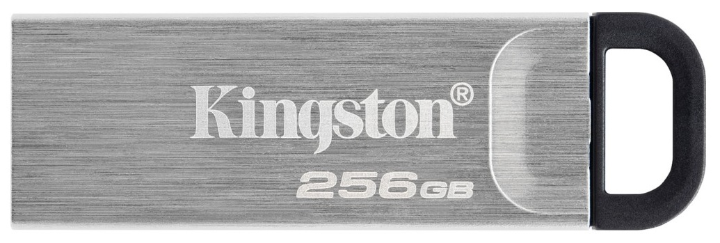 Flash Drives Kingston DataTraveler Kyson 256GB USB 3.2 (DTKN/256GB ...