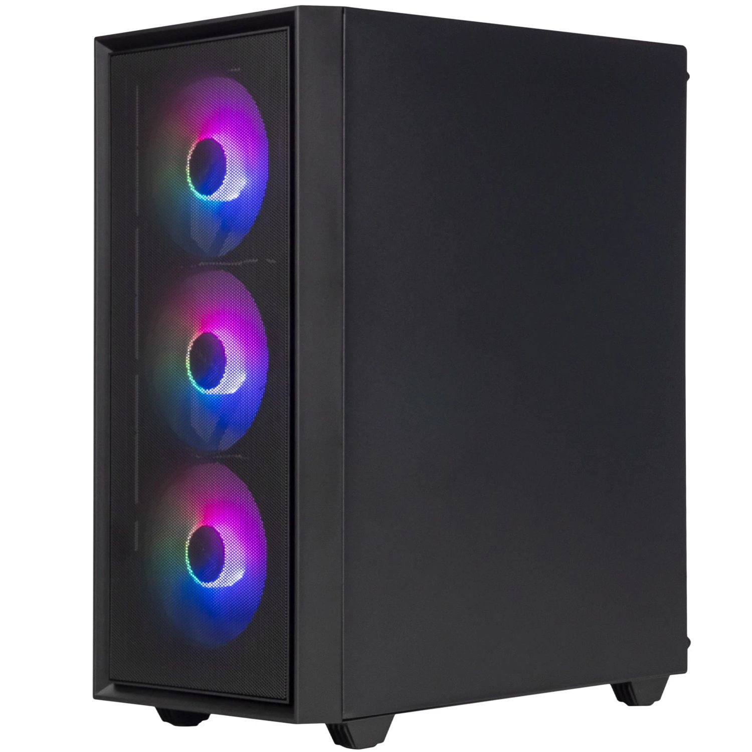 Компьютер Renew PrologiX E107 i5-11400F/32/1TBSSD/750W/RTX5060-8Gb цена ...