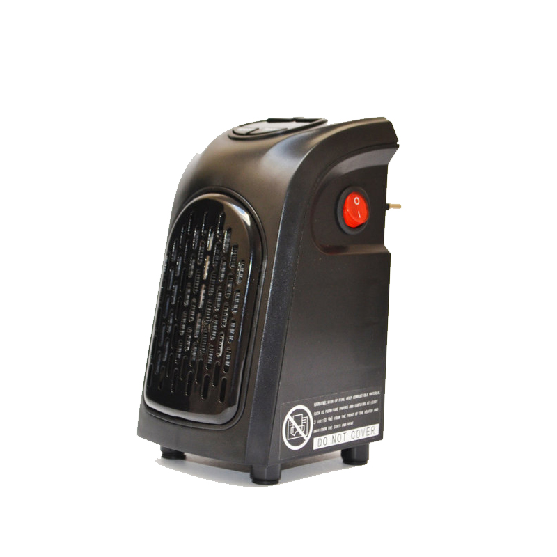 Термовентилятор UKC Handy Heater Black (hub_np2_0128) ціна, купити ...