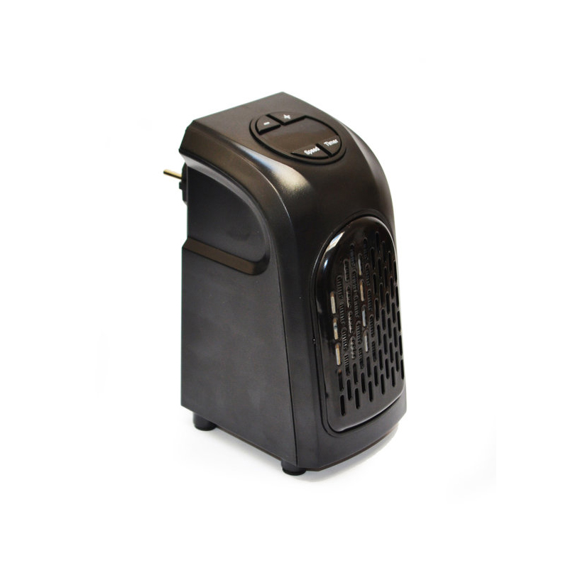 Термовентилятор UKC Handy Heater Black (hub_np2_0128) ціна, купити ...